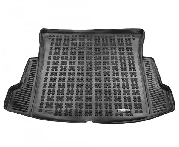 Bagasjeromsmatte bak Tesla Model 3 2017 - 2025 | Geparden.no