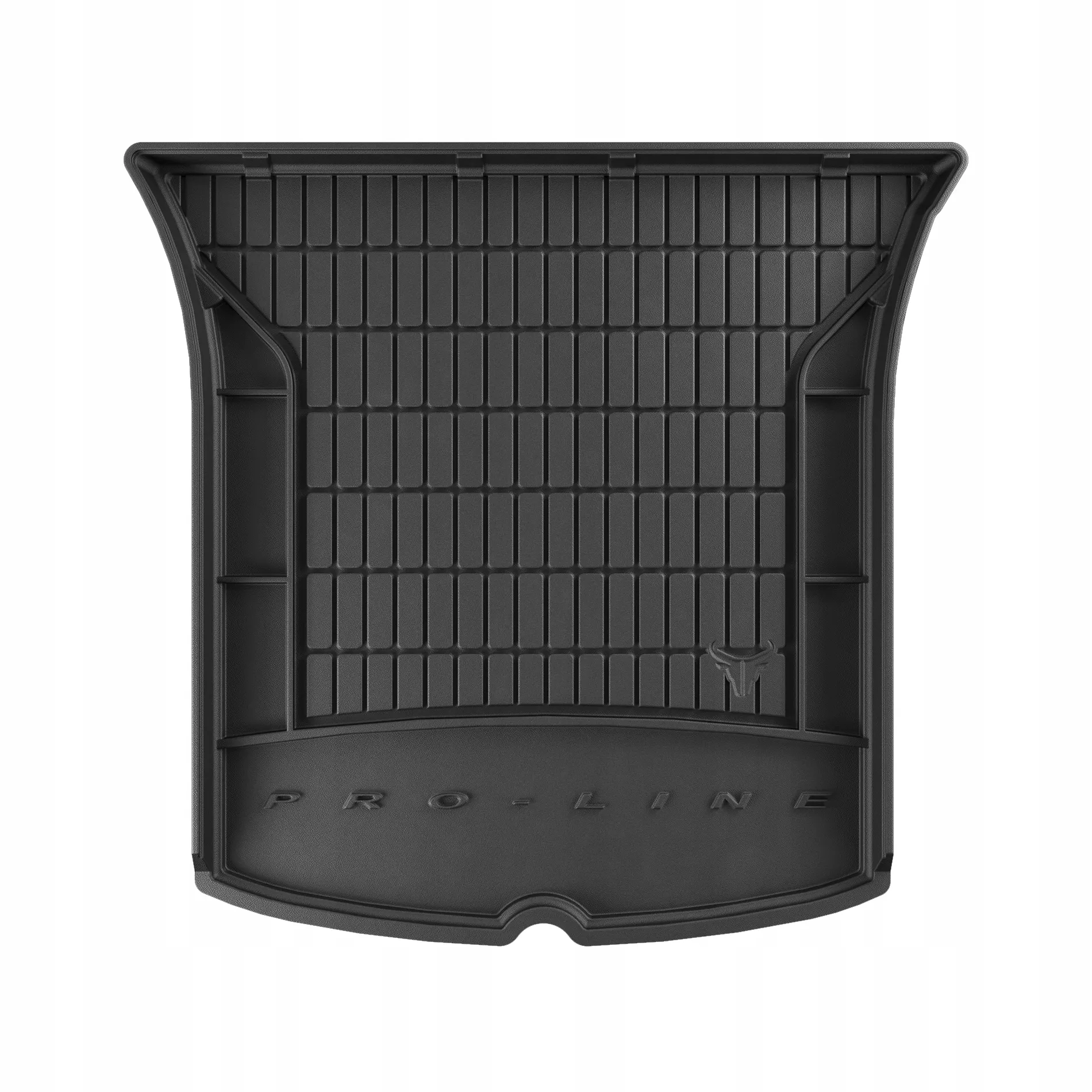 Bagasjeromsmatte Tesla Model Y 2020 -> │ Pro-Line Boot Liner | Geparden.no