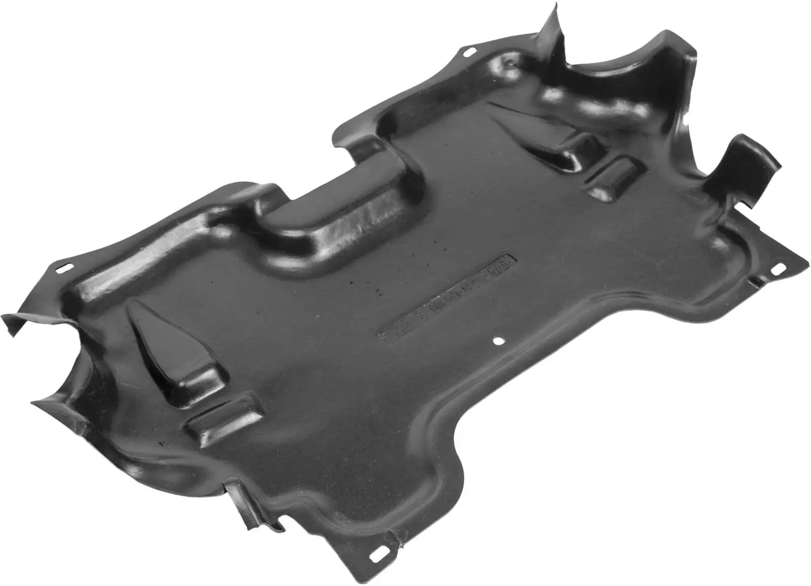 Bunnplate Mercedes-Benz E-Klasse (W211) 2002-2009 Bensin / Diesel ...