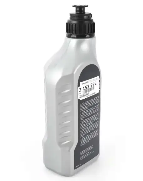 Differensialolje girolje 75W-90 │ Genuine® Porsche Rear Axle ...