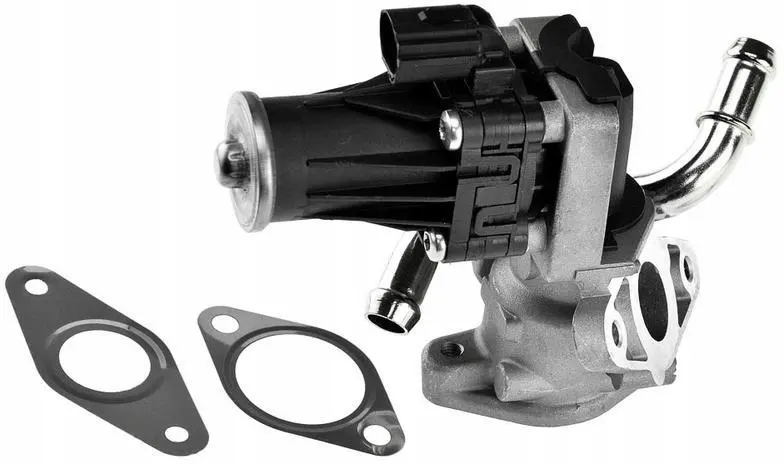 EGR-ventil Ford Transit / Ranger │ NTY EGR Valve without cooler ...