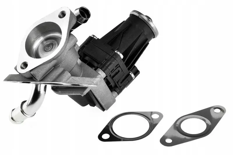 EGR-ventil Ford Transit / Ranger │ NTY EGR Valve without cooler ...