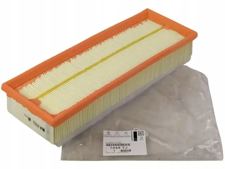 Filtersett OEM Peugeot 3008 I / Peugeot 5008 I | Geparden.no