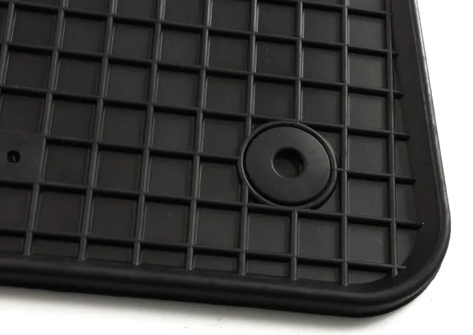 Gulvmatter VW T7 Multivan 2021 -> | Geparden.no