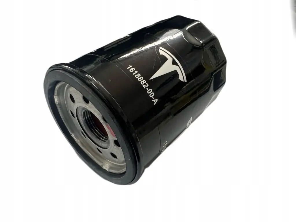 Hydraulikkfilter automatikk Tesla │ Genuine® Automatic transmission ...