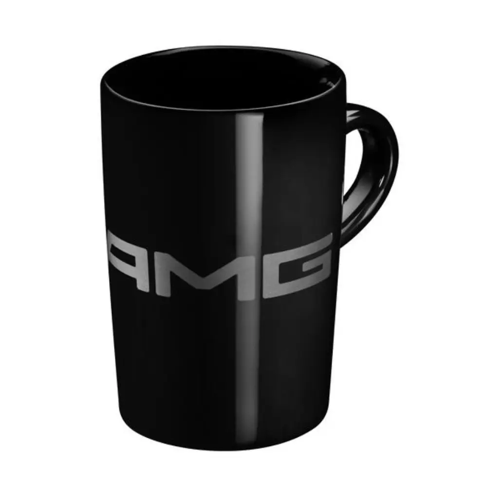 Krus Mercedes-Benz AMG LifeStyle Collection │ Genuine® Mug Black - 300 ...