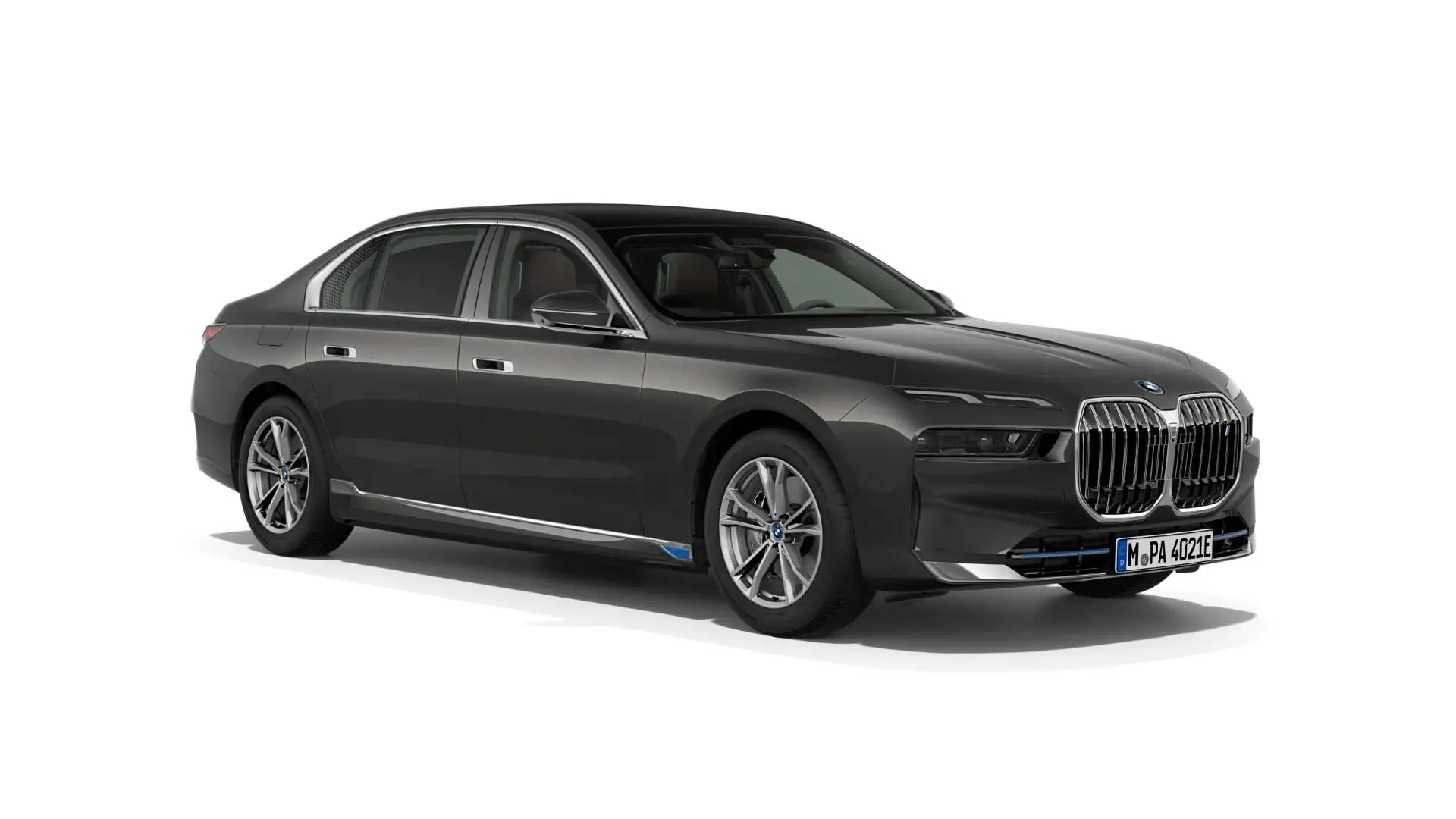 Lakkstift kit 2-komponent BMW Touch Up Sophistograu Met. │ Lakk kode ...