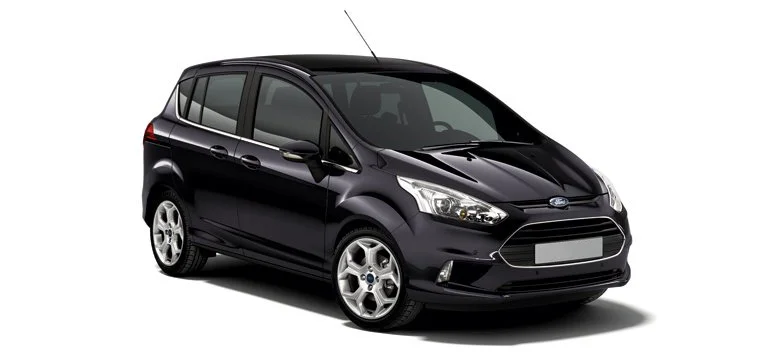 Lakkstift kit 2-komponent Ford Touch Up Panther Black Metallic │ Lakk ...