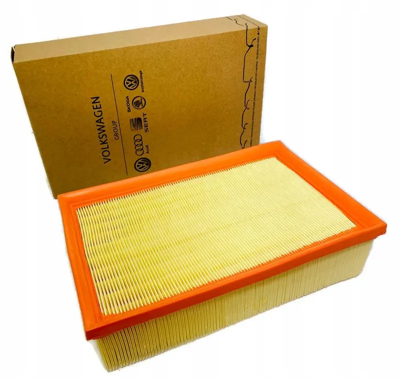 Luftfilter VAG │ Genuine® Air Filter | Geparden.no