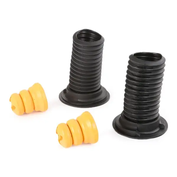 Mansjett/støtpute sett BMW i3 │ framaksel - Sachs Dust cover kit, shock ...