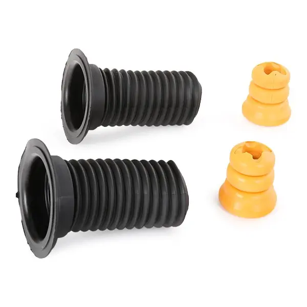 Mansjett/støtpute sett BMW i3 │ framaksel - Sachs Dust cover kit, shock ...