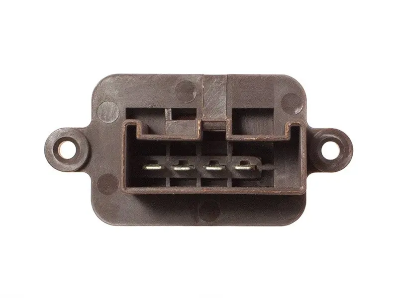 Motstand kupévifte Fiat Ducato 2002-2006 Stilo Panda II Doblo Idea ...