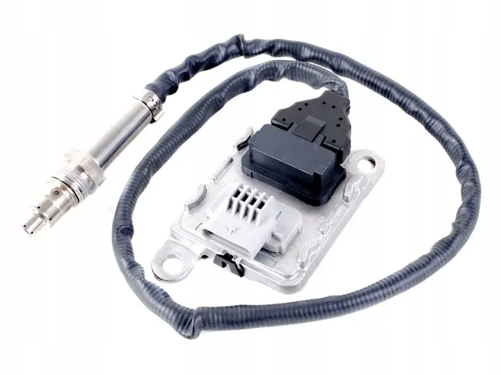 NOx-sensor, NOx-katalysator Citroën Berlingo III / Peugeot Partner III ...