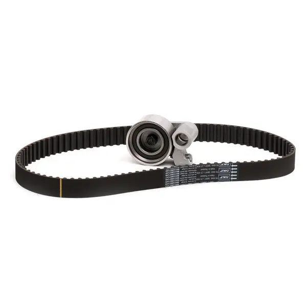 Registerreim sett Toyota Hiace / Land Cruiser 3.0 D-4D │ SKF Timing ...