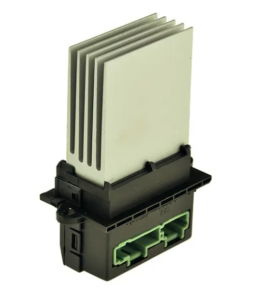 Regulator kupévifte motstand Renault Scenic Citroen C2 C3 C5 Micra ...