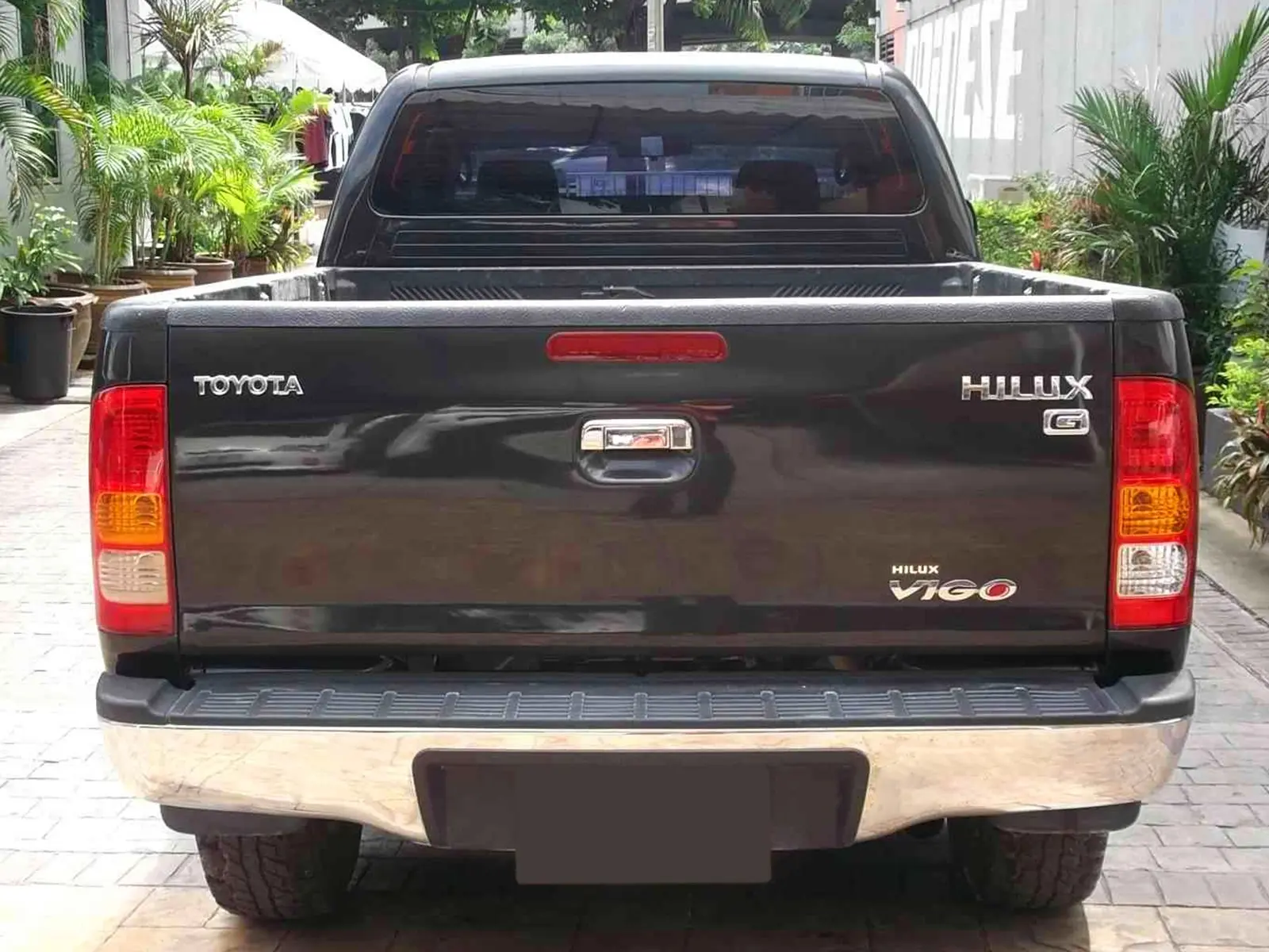 Skvettlapper Nissan Navara III (D40) 2005 - 2015 / FORD RANGER 2006 ...