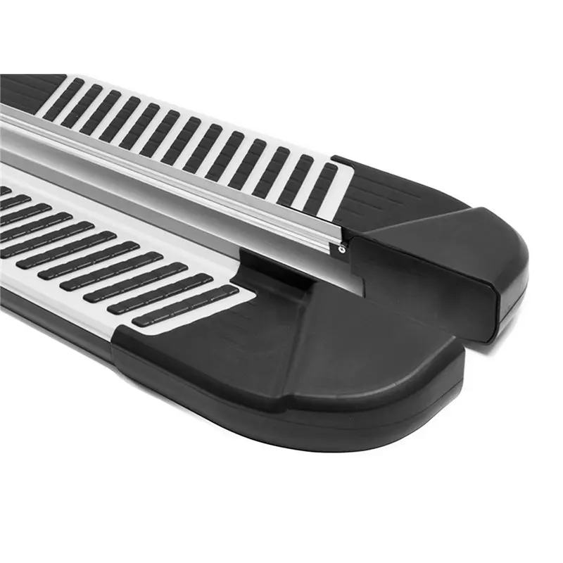 Stigtrinn Peugeot 2008 II 2019 -> | Geparden.no