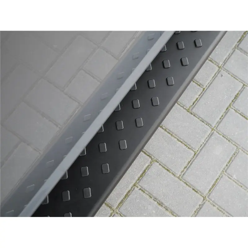 Stigtrinn VW T4 1996 - 2003 │ Short | Geparden.no