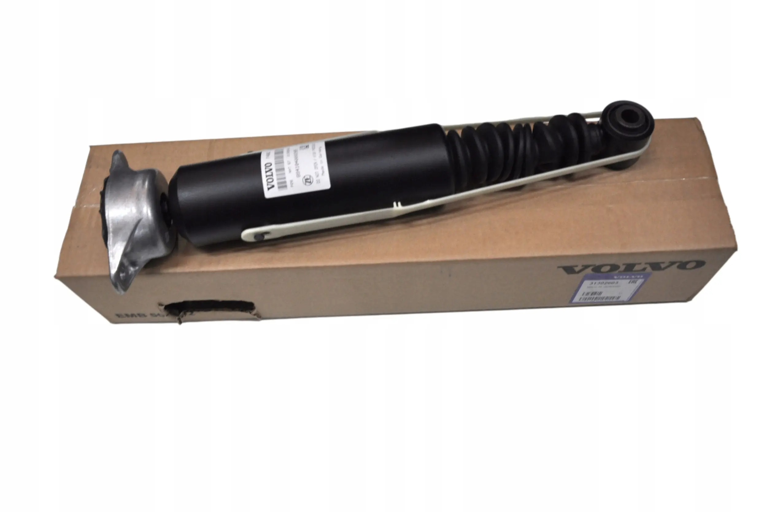 Støtdemper bak Nivomat Volvo XC70 II 2008 - 2016 │ Genuine® Shock ...