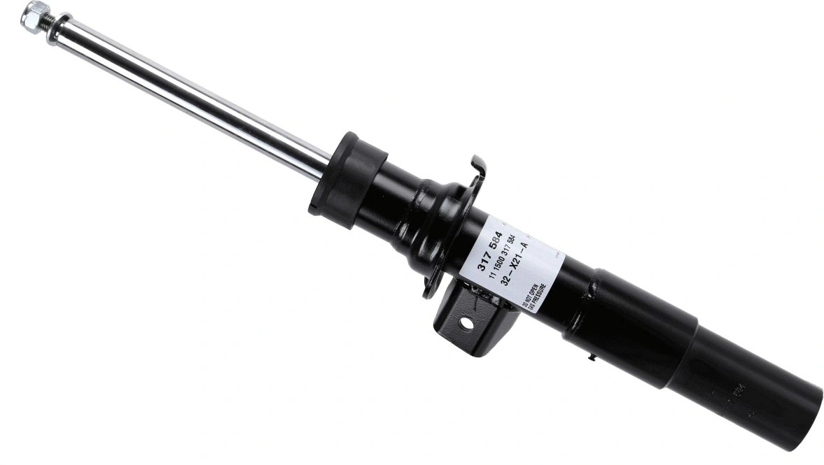 Støtdemper høyre BMW i3 2013 - 2022 │ framaksel Shock Absorber ...