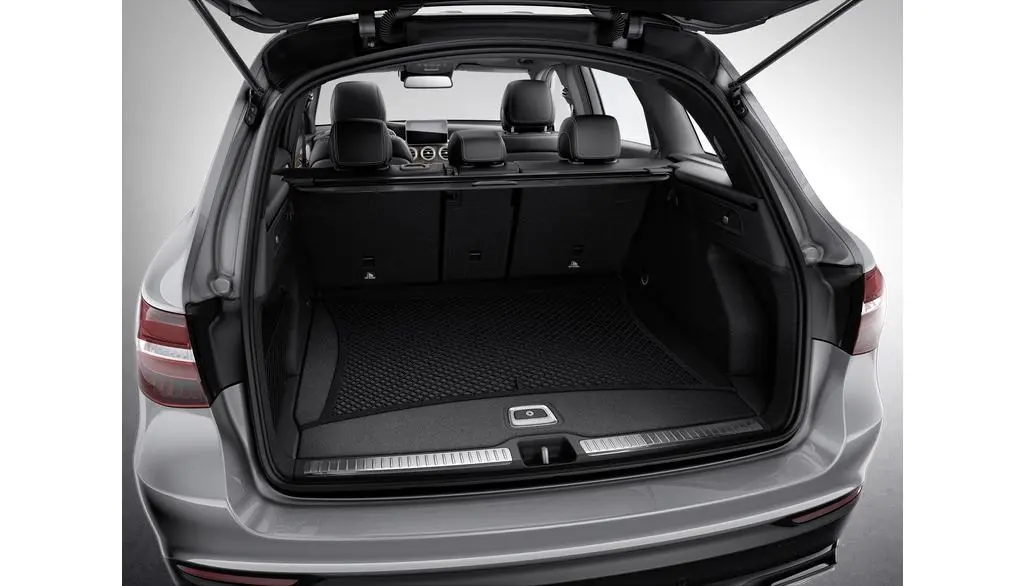 Transportnett Mercedes-Benz | Geparden.no