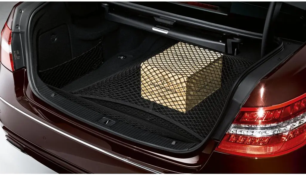 Transportnett Mercedes-Benz | Geparden.no