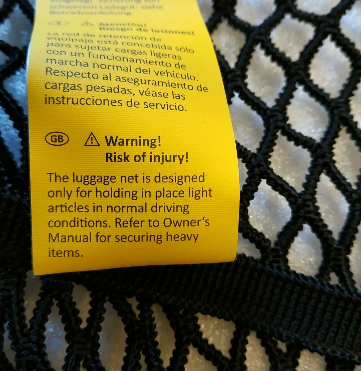 Transportnett Mercedes-Benz | Geparden.no