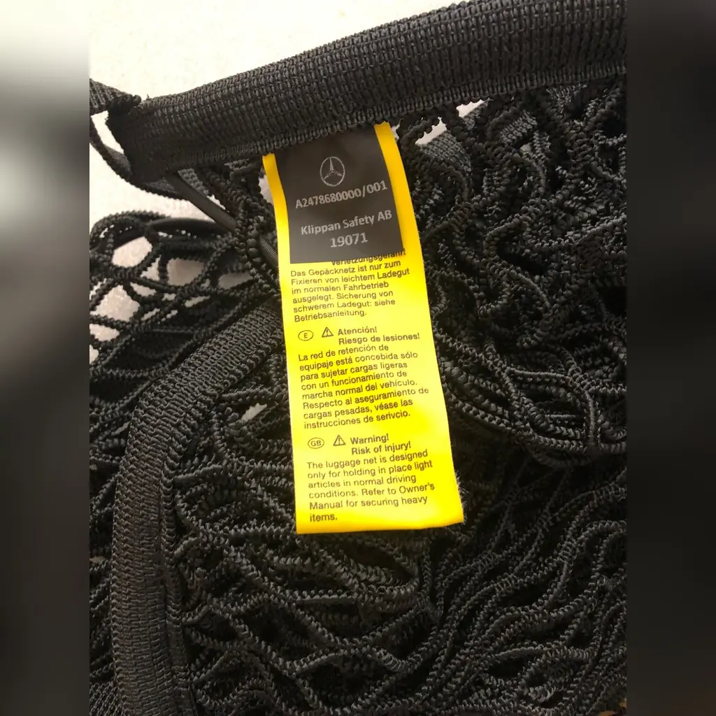 Transportnett Mercedes-Benz | Geparden.no