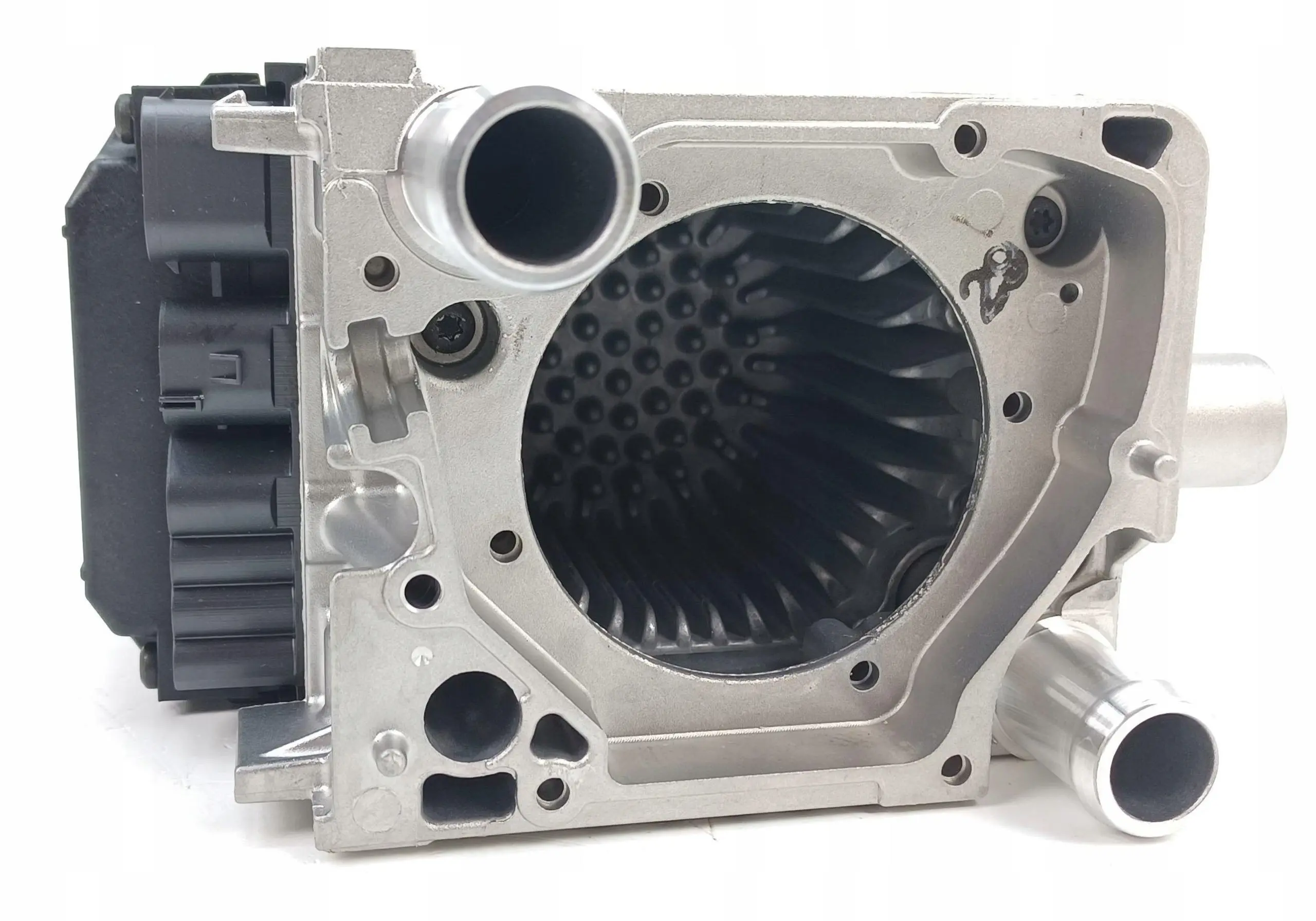 Webasto ekstra varmer VW T5 │ Genuine® Heat Exchanger Control Unit ...