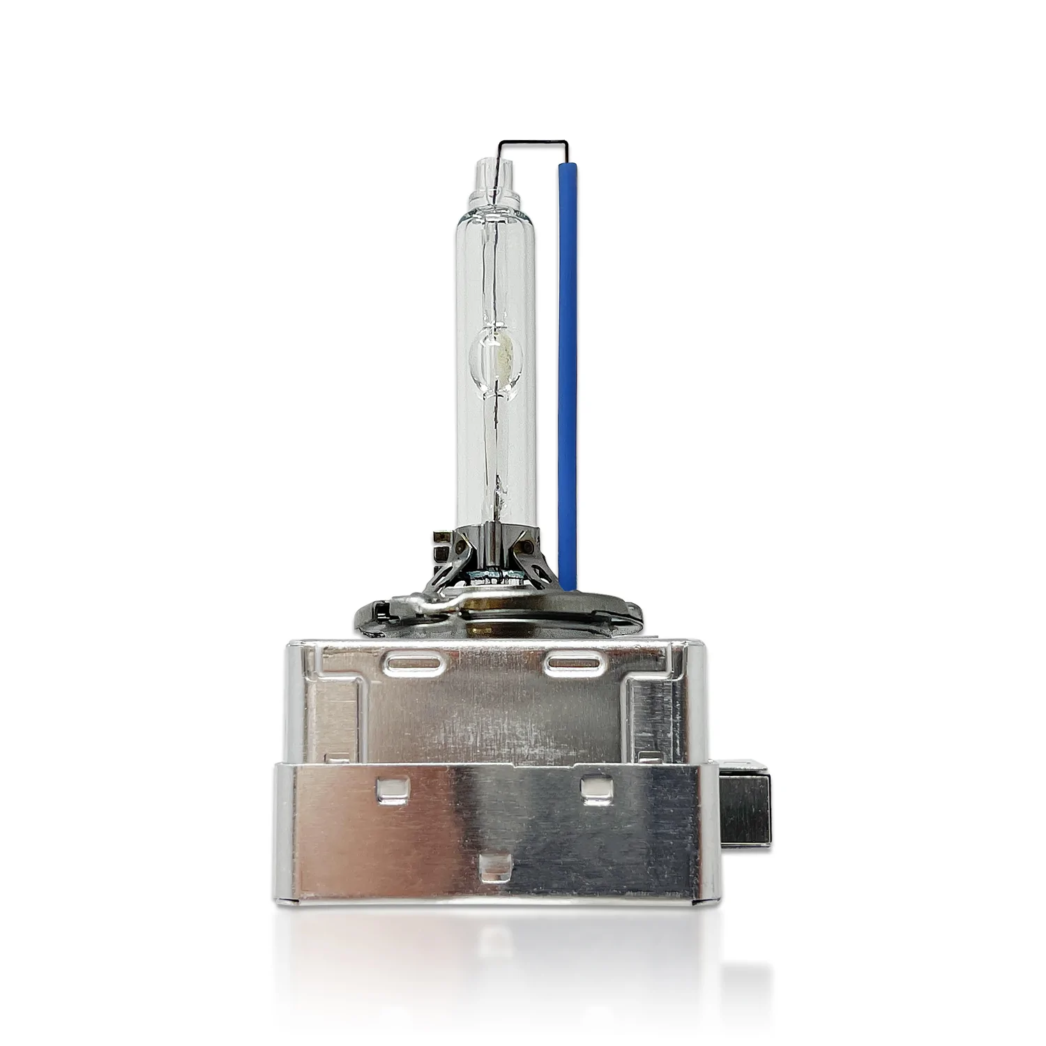 Xenonpære D1S Philips WhiteVision gen2 Ultimate White LED Effect - 1 ...